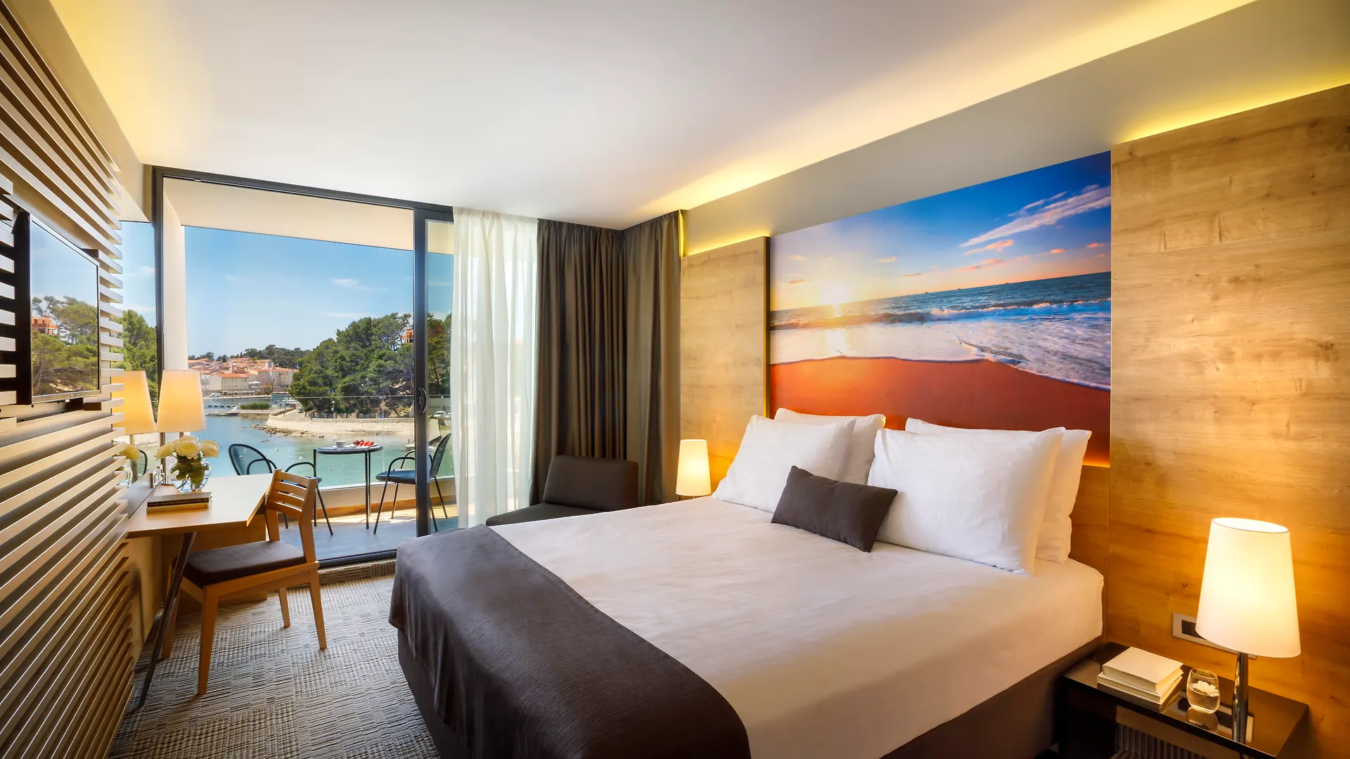 Best 26 Resorts in Rab Town, Croatia | Top Primorje-Gorski Kotar County ...