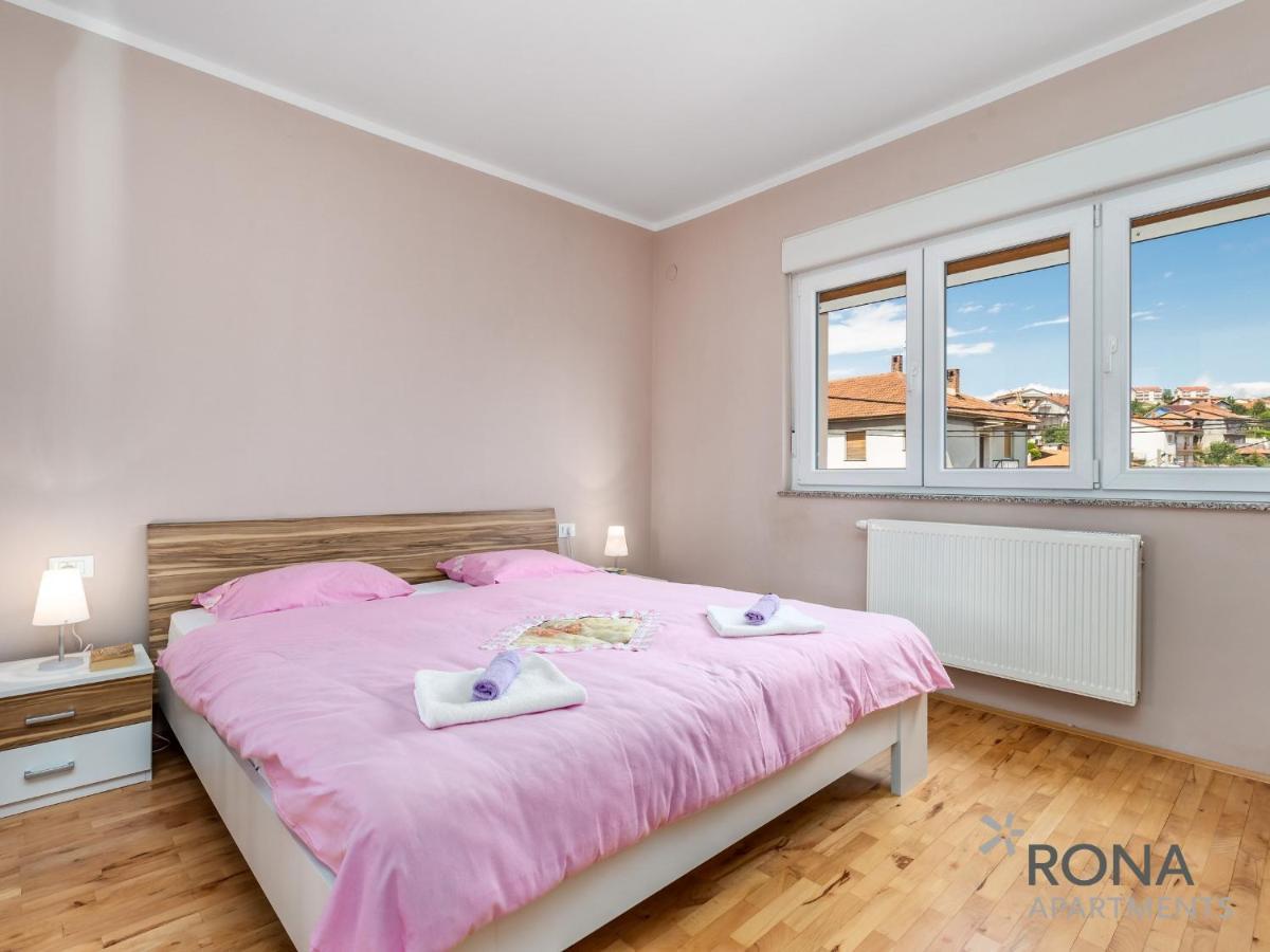 Rona Apartments Smokva Rijeka Resort: Best Prices & Reviews | Top Primorje-Gorski Kotar County ...